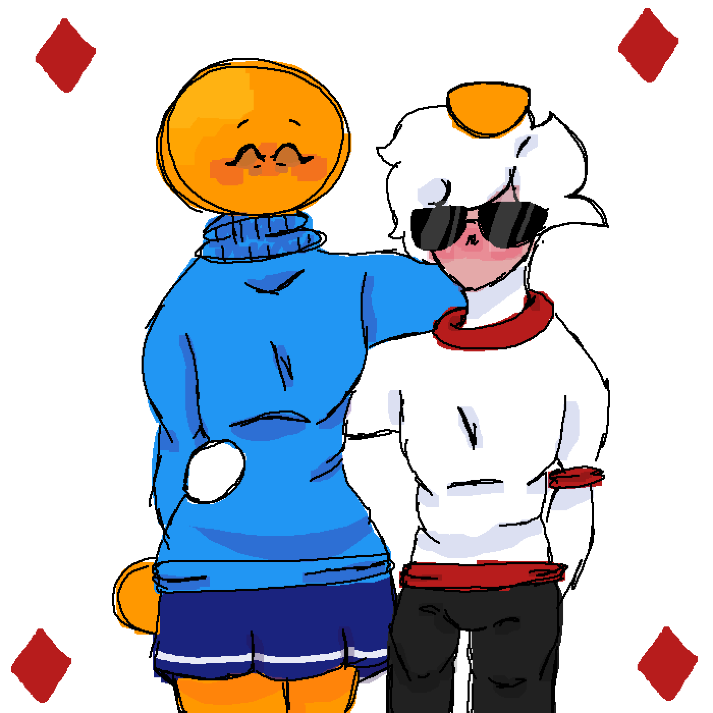 yeagerist's Gallery - Pixilart