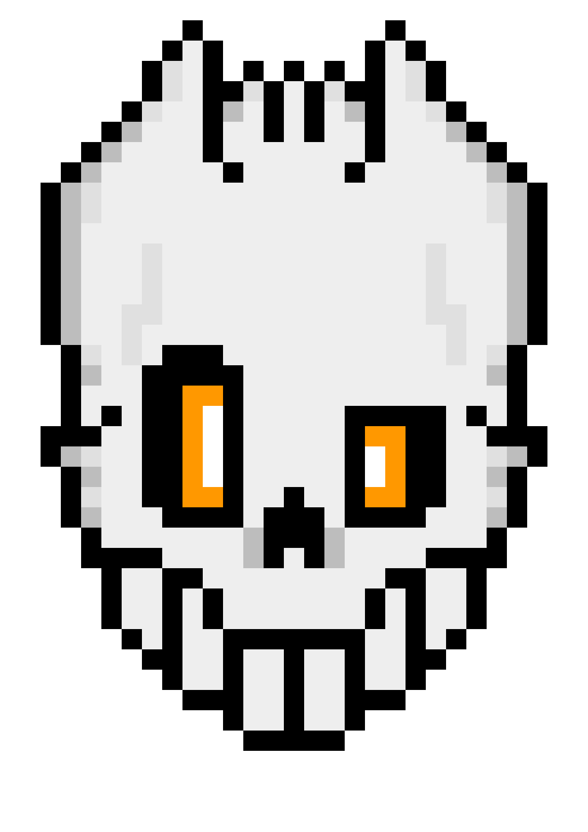 Edición NG Gaster Buster - Herramienta gratuita de dibujo en línea de ...