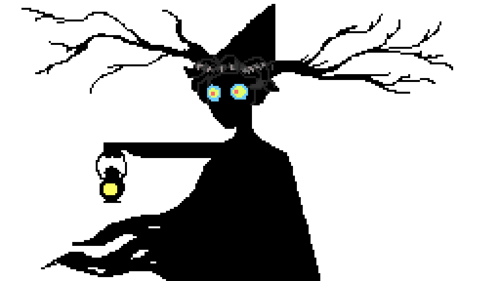 Pixilart - Beast Wirt. by ciphersquad