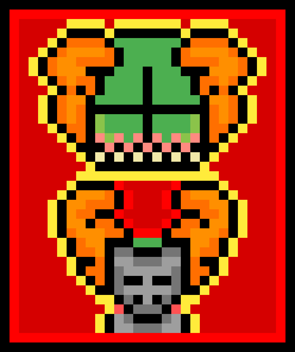 Pixilart - Tricky Cookies by LOAFF