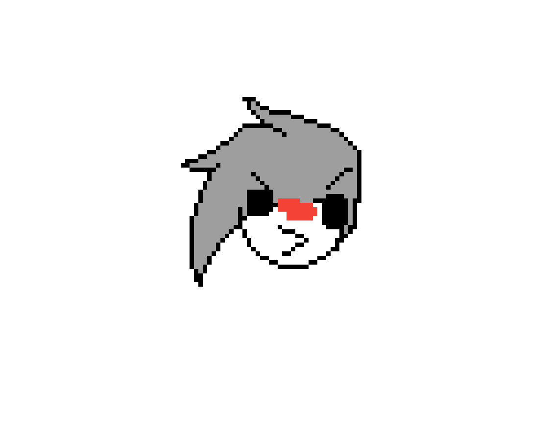 Pixilart - Mad d by HeyyyTV