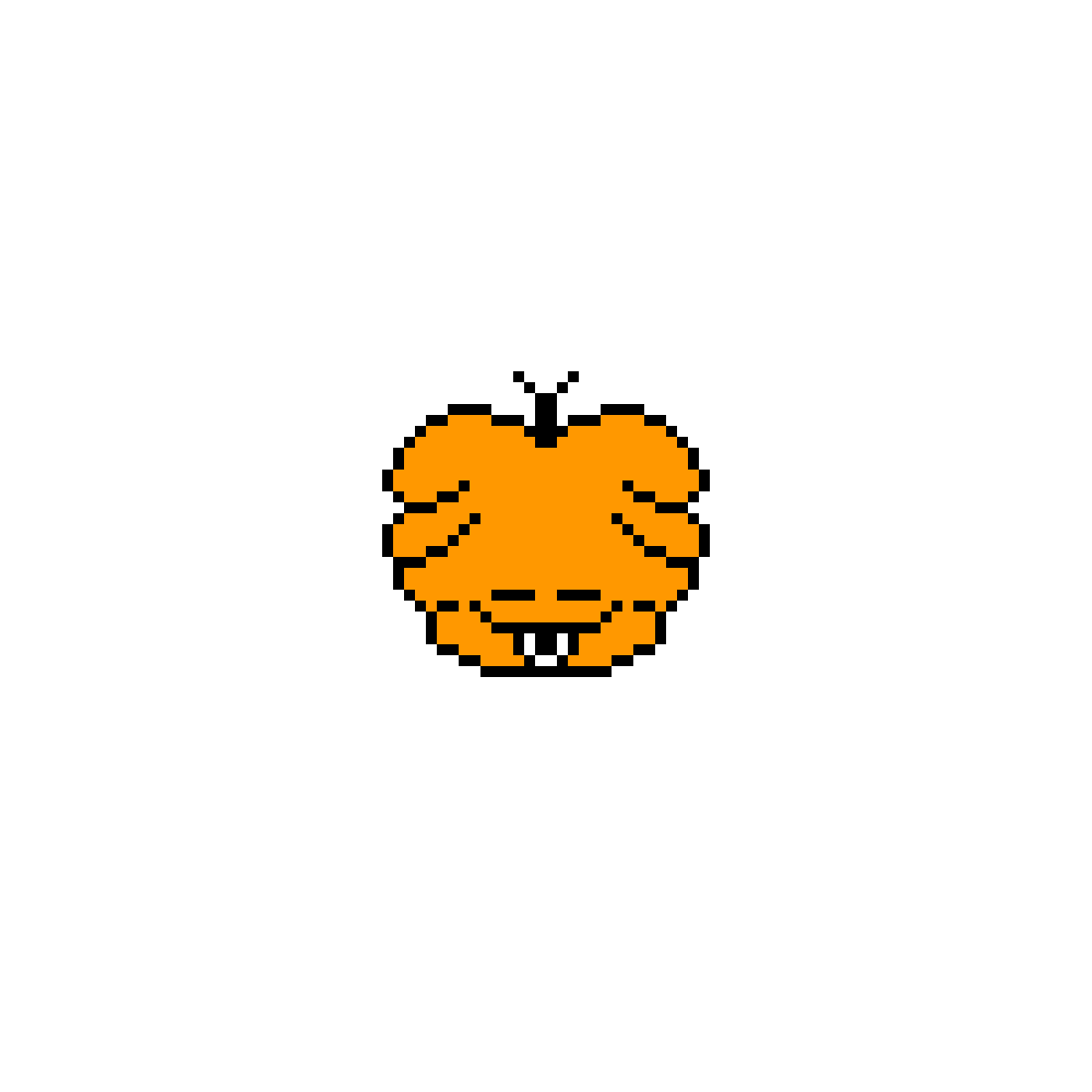 Pixilart - Nyan Puffle Idle v5 by Frostbula20