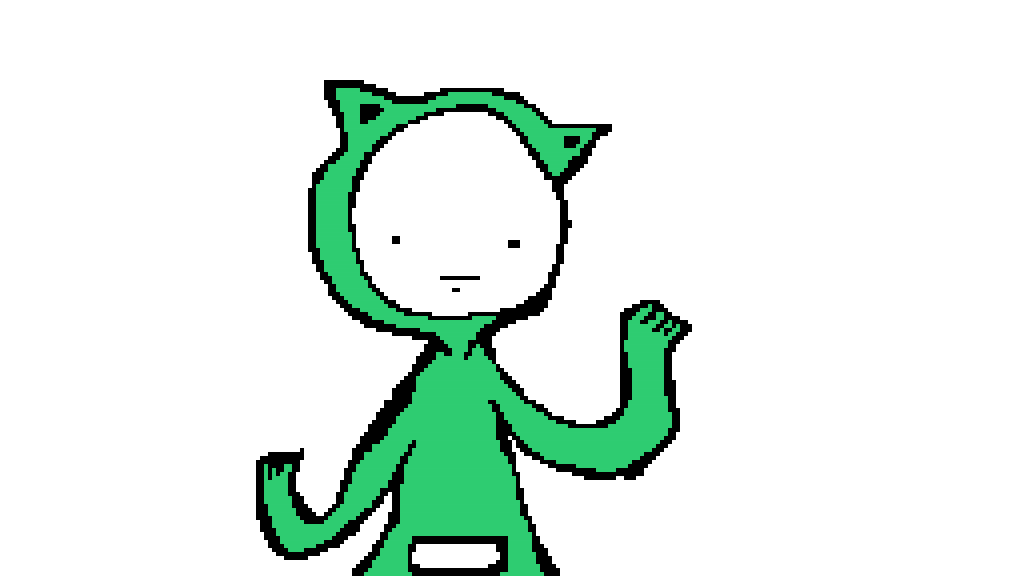 Pixilart - wooow by seppty