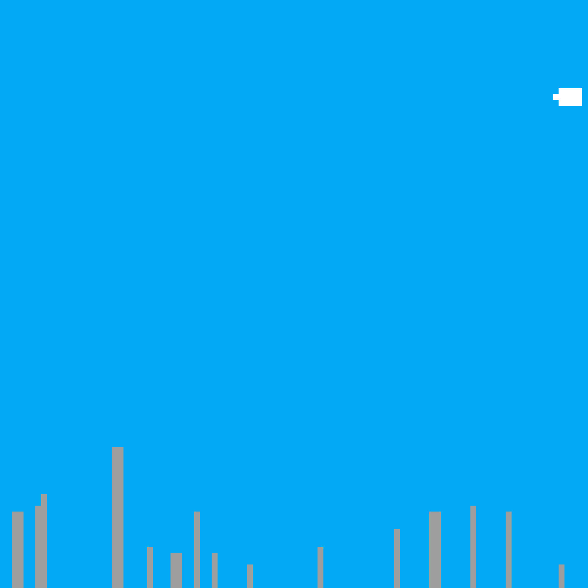 Pixilart - NUKE BOMB by PIXEL-GUARDIAN