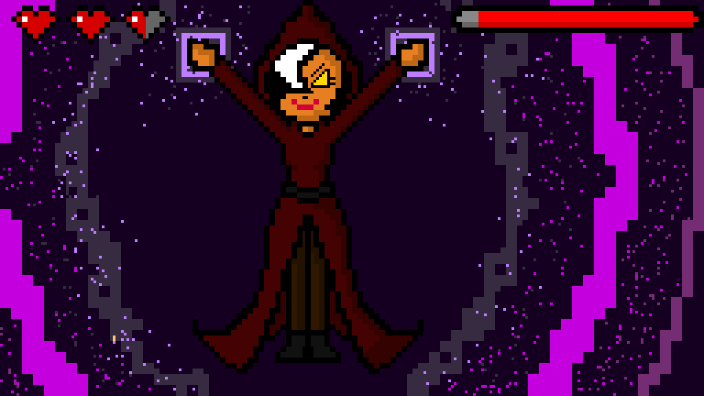 Editing Boss Battle - Free online pixel art drawing tool - Pixilart