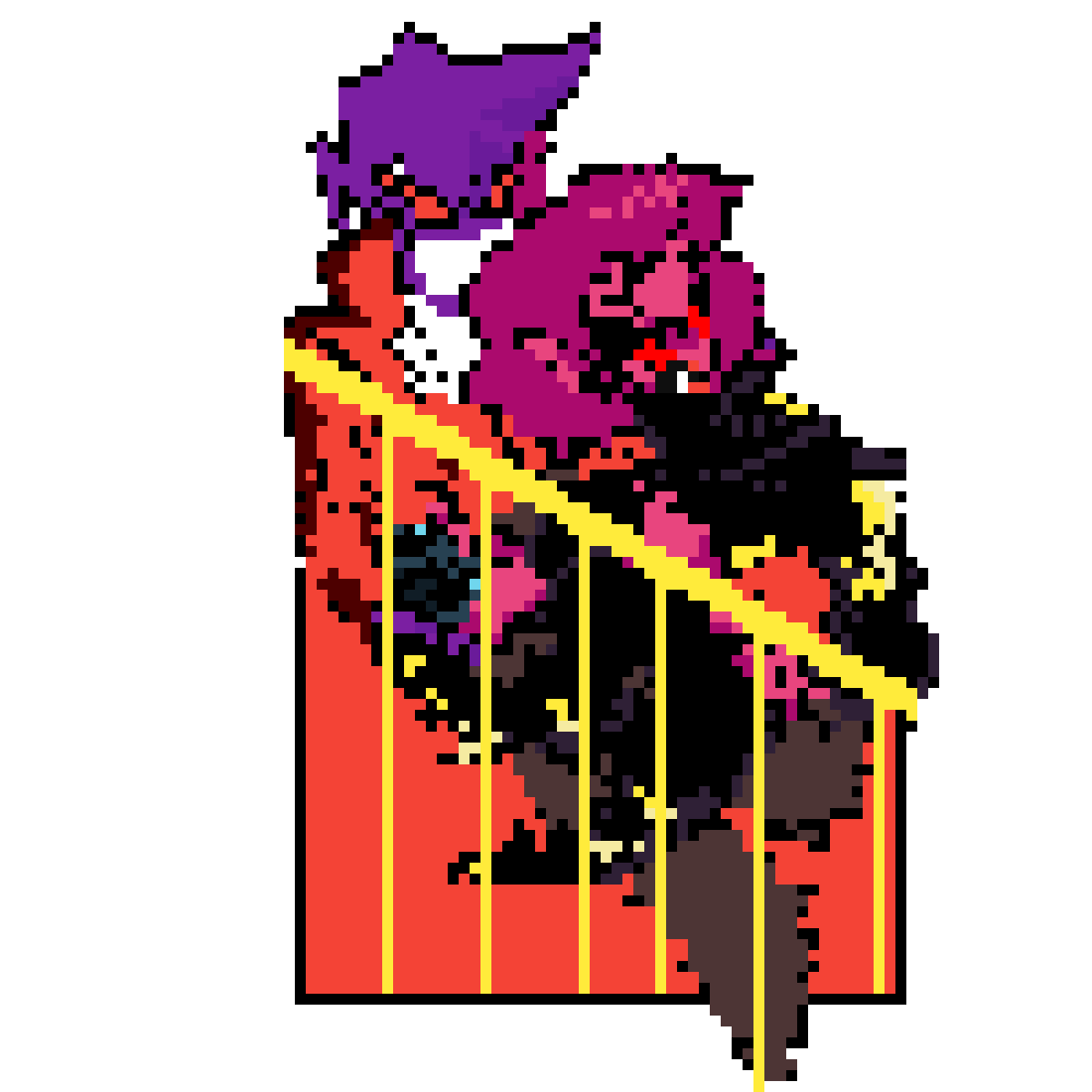 fnf minus by Hunte30 - Pixilart