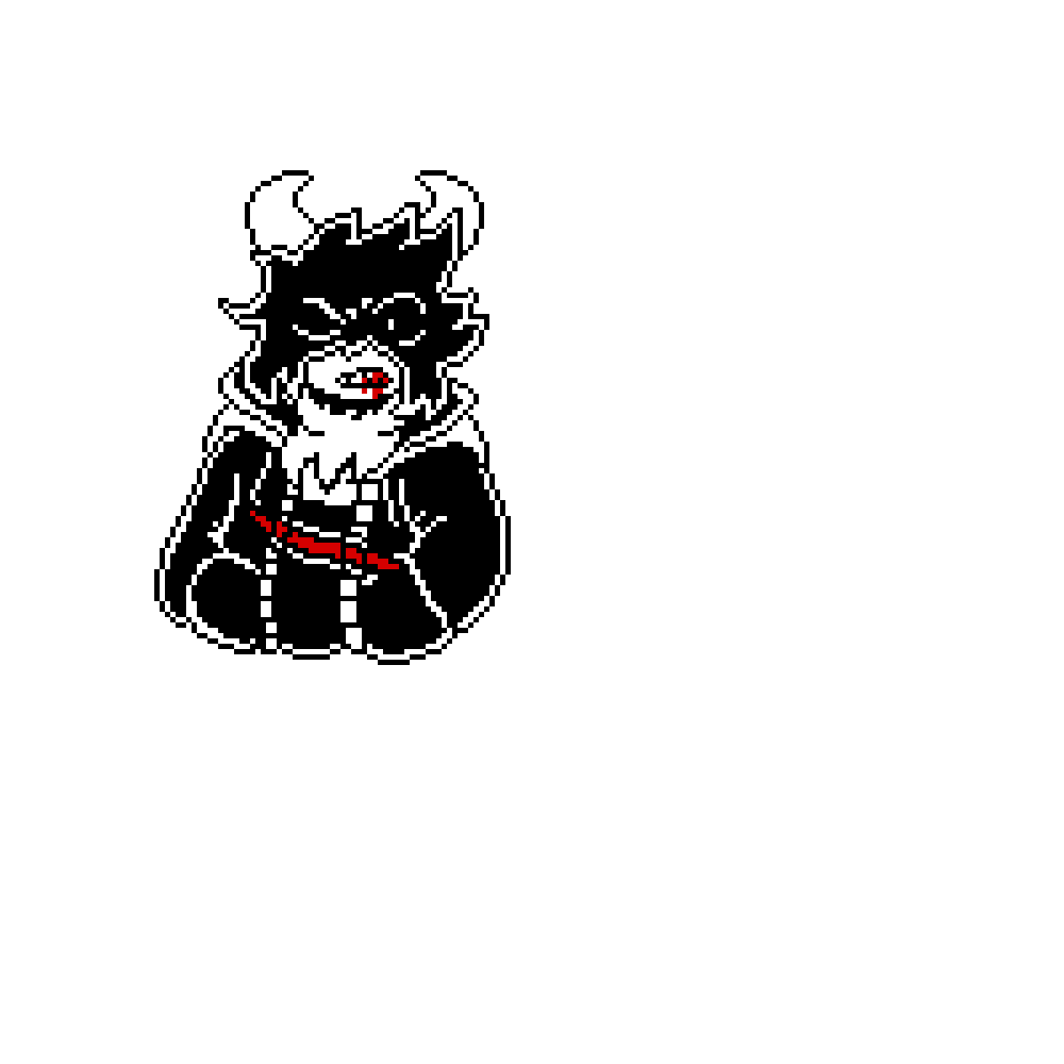 Editing checkpoint number 2 - Free online pixel art drawing tool - Pixilart