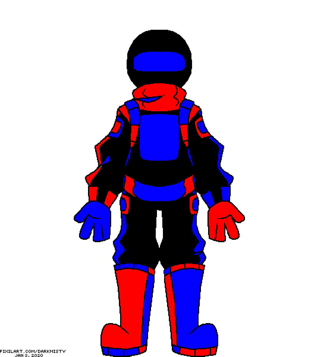 Editing astroworld - Free online pixel art drawing tool - Pixilart