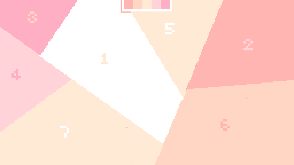 Pixilart - Color Palette Collab - Starburst by KaliKimothy