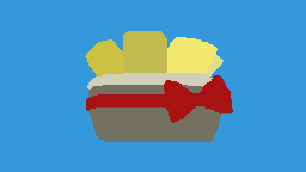 Pixilart - Exotic Butters by 445Nexus445