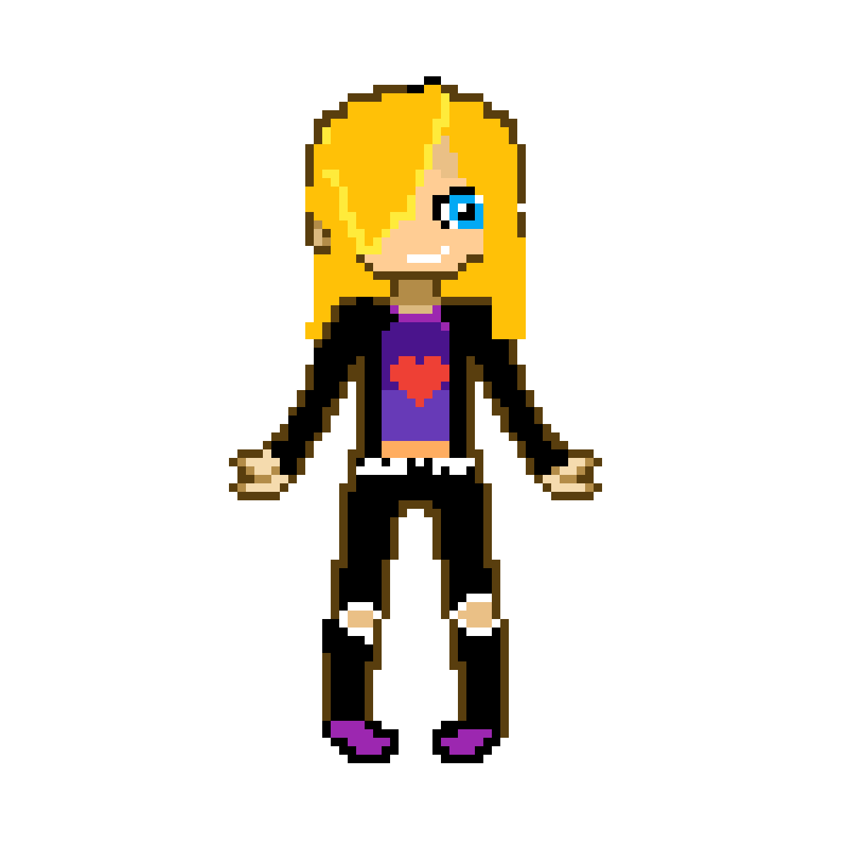 lizzy-fox's Gallery - Pixilart