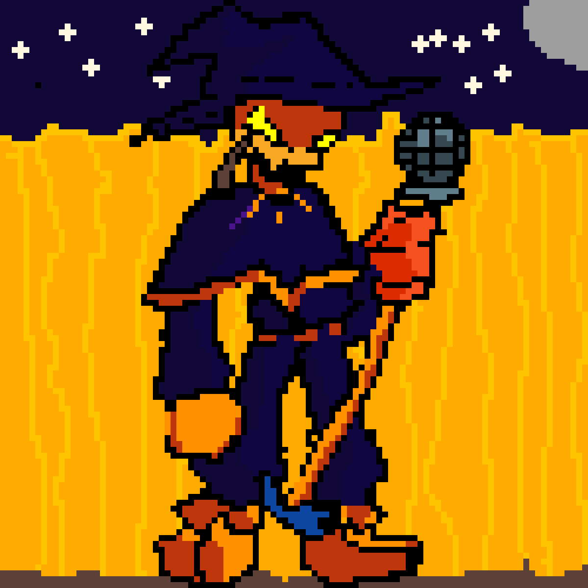 Pixilart - Zardy s Maze by Sirauronglass