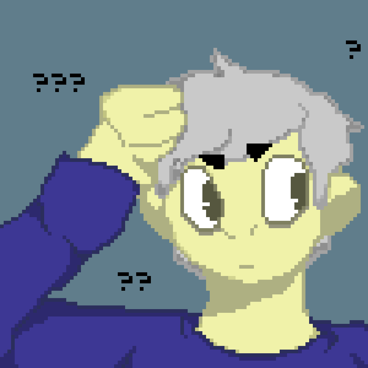 Pixilart - Gerard Way by Koshac