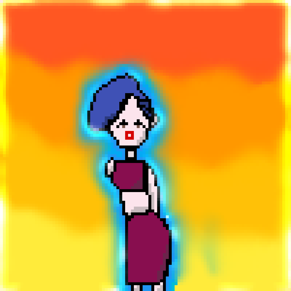 lunabear's Gallery - Pixilart