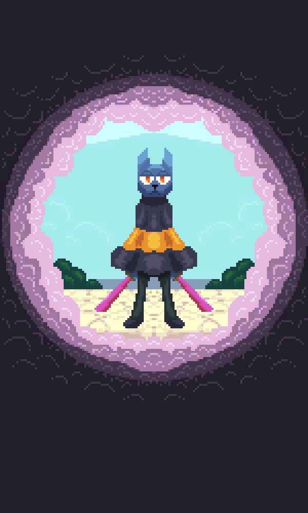 Pixilart - Hero by RadanaMard