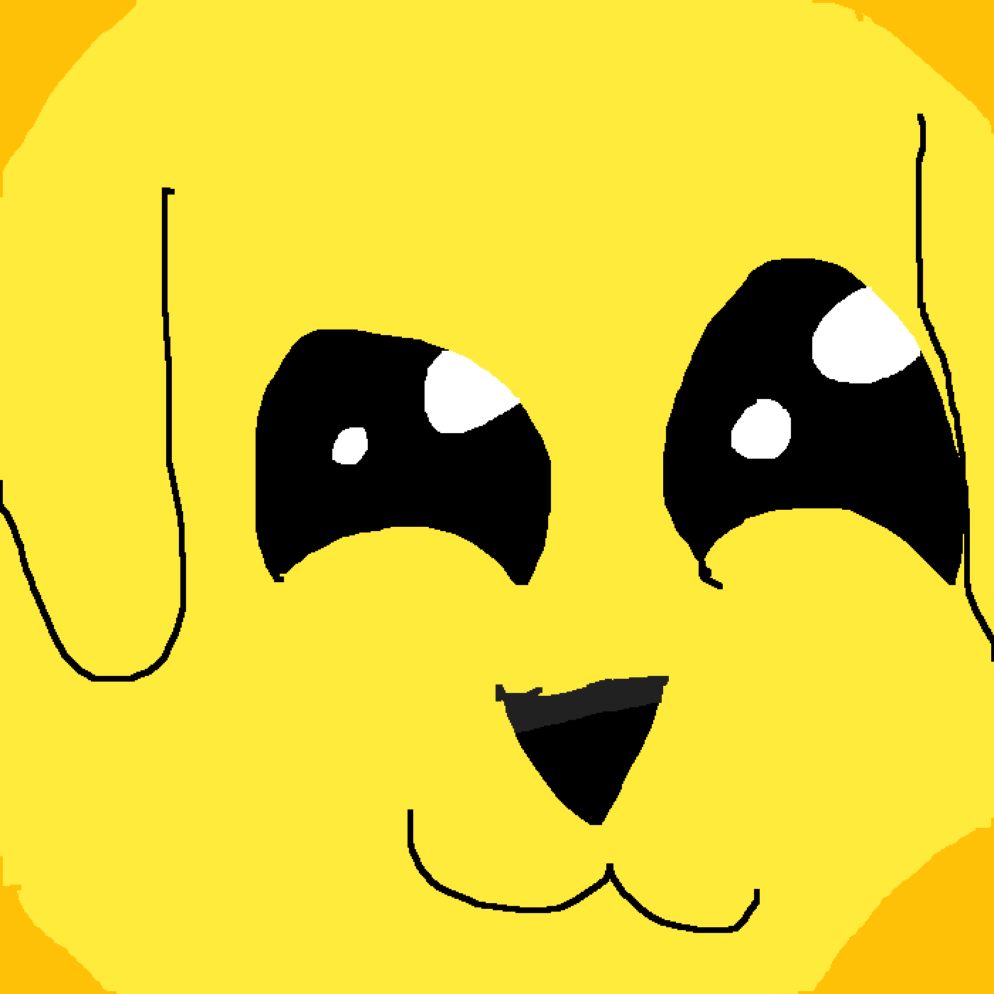 Pixilart - Mikecrack by Jing-Demon-boi