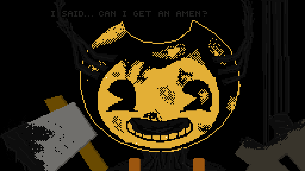 Pixilart - Sammy Lawrence by unclepaco26