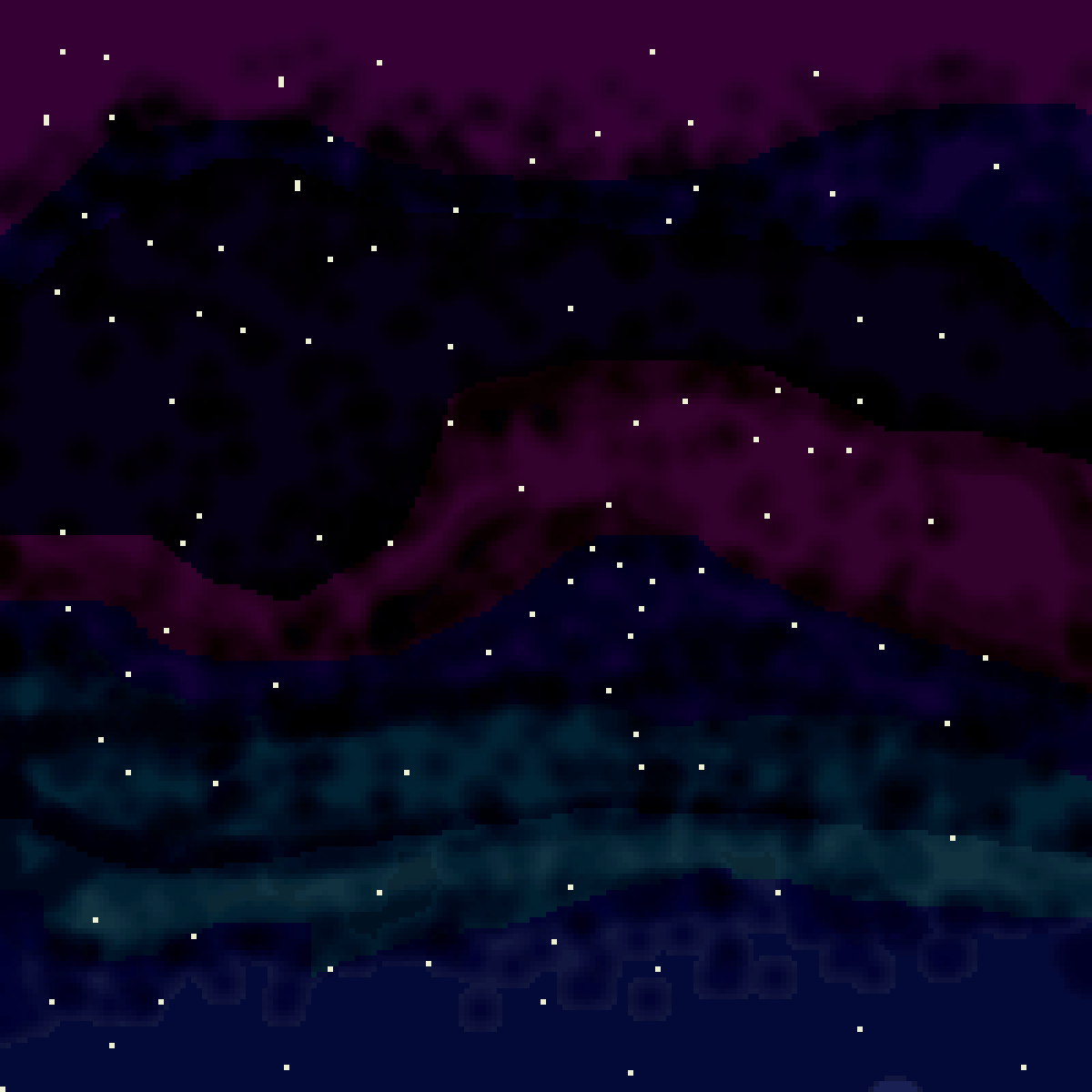 Pixilart Twinkling Stars By Wingsofwarriors