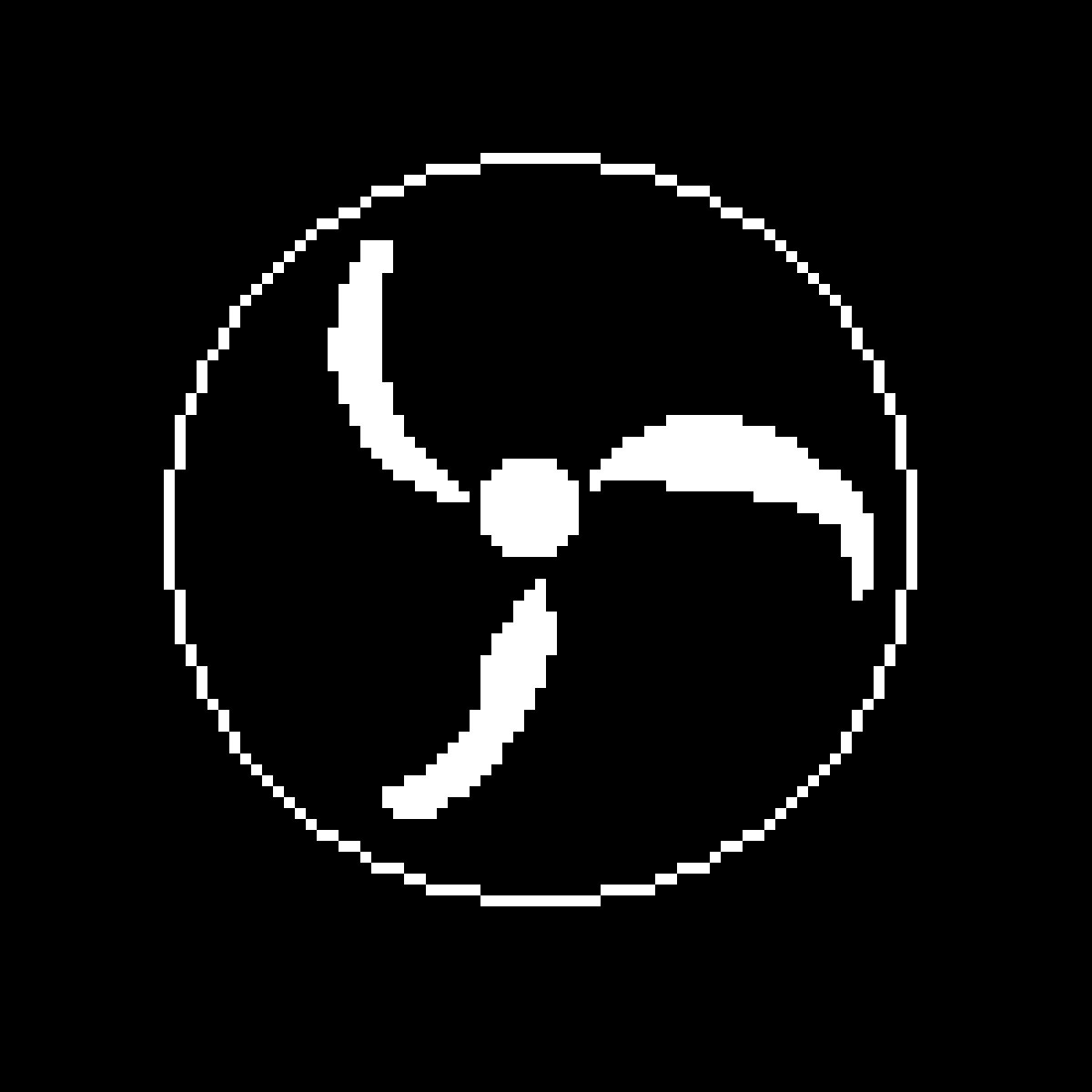 Editing OBS - Free online pixel art drawing tool - Pixilart