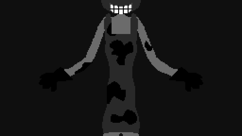 Pixilart - Joey Drew by MrBonnieTux