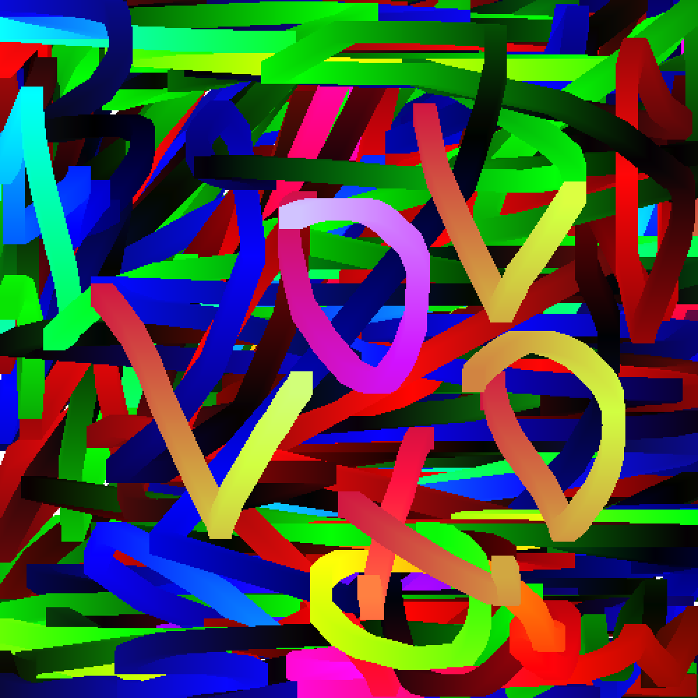 Pixilart - Alot of colors. by TheRobloxScrub