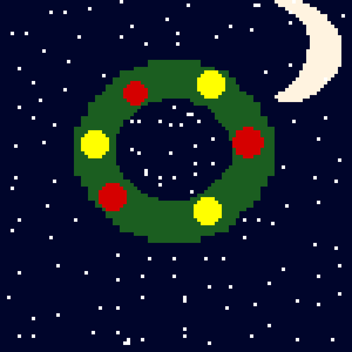 Pixilart - Happy early Christmas by FlyingSushi
