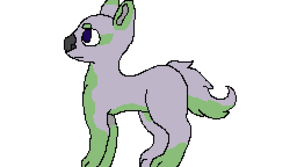 Pixilart - adopt fcfs by Gummyrino