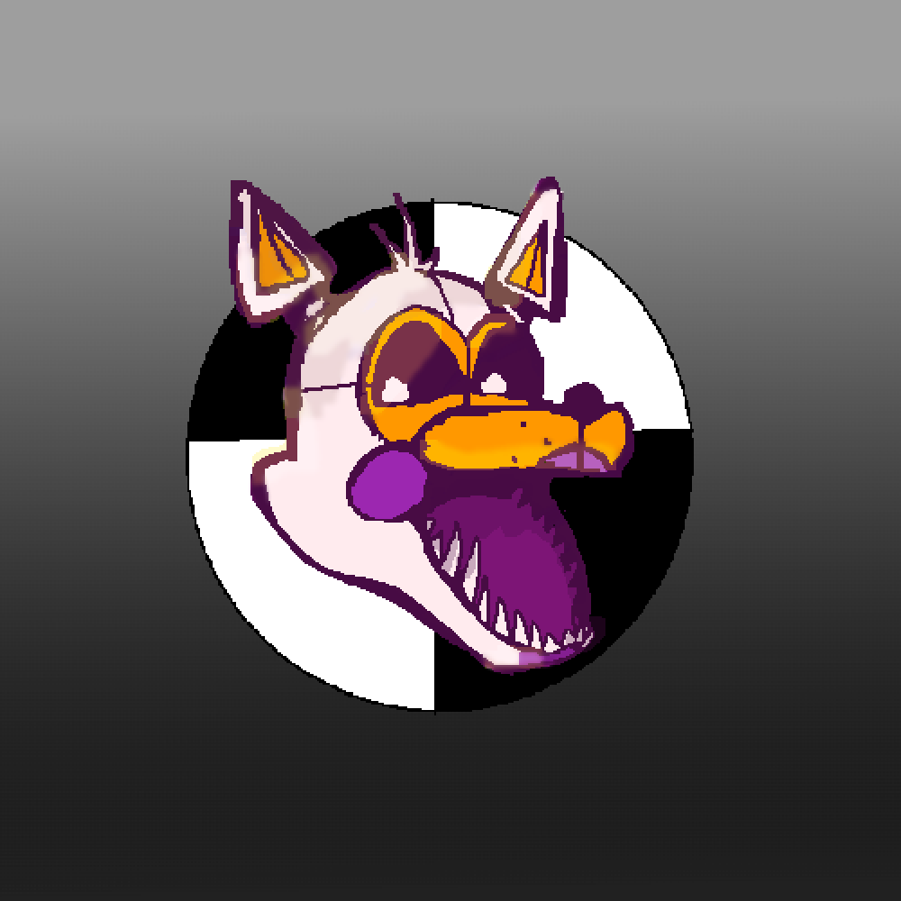 Pixilart - lolbit by nnickname