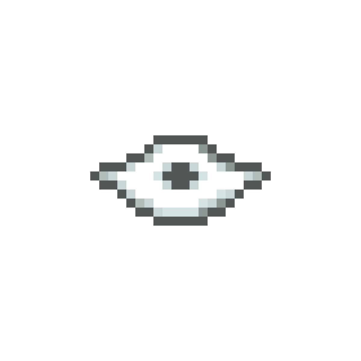 Pixilart - eye_blink_1 by ycarowr