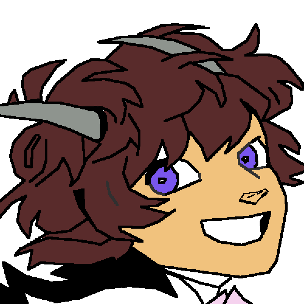 Pixilart - Tubbo by RubeDrawz