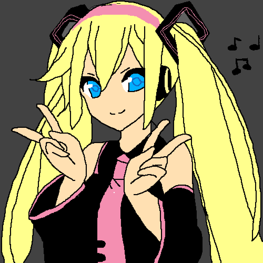Editing lily - Free online pixel art drawing tool - Pixilart