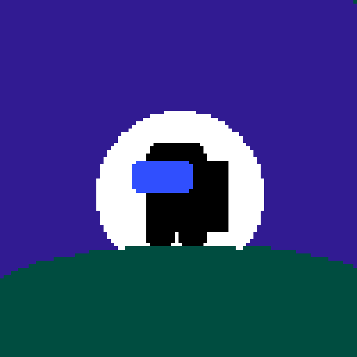 Among us! by CyanVirtual - Pixilart