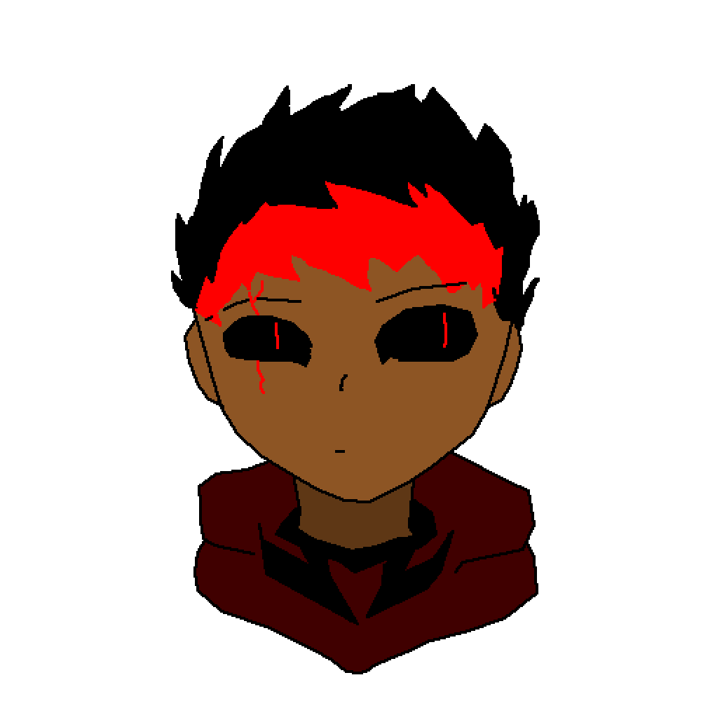 Pixilart - ..BloodThirst.. by HotTrashBoi