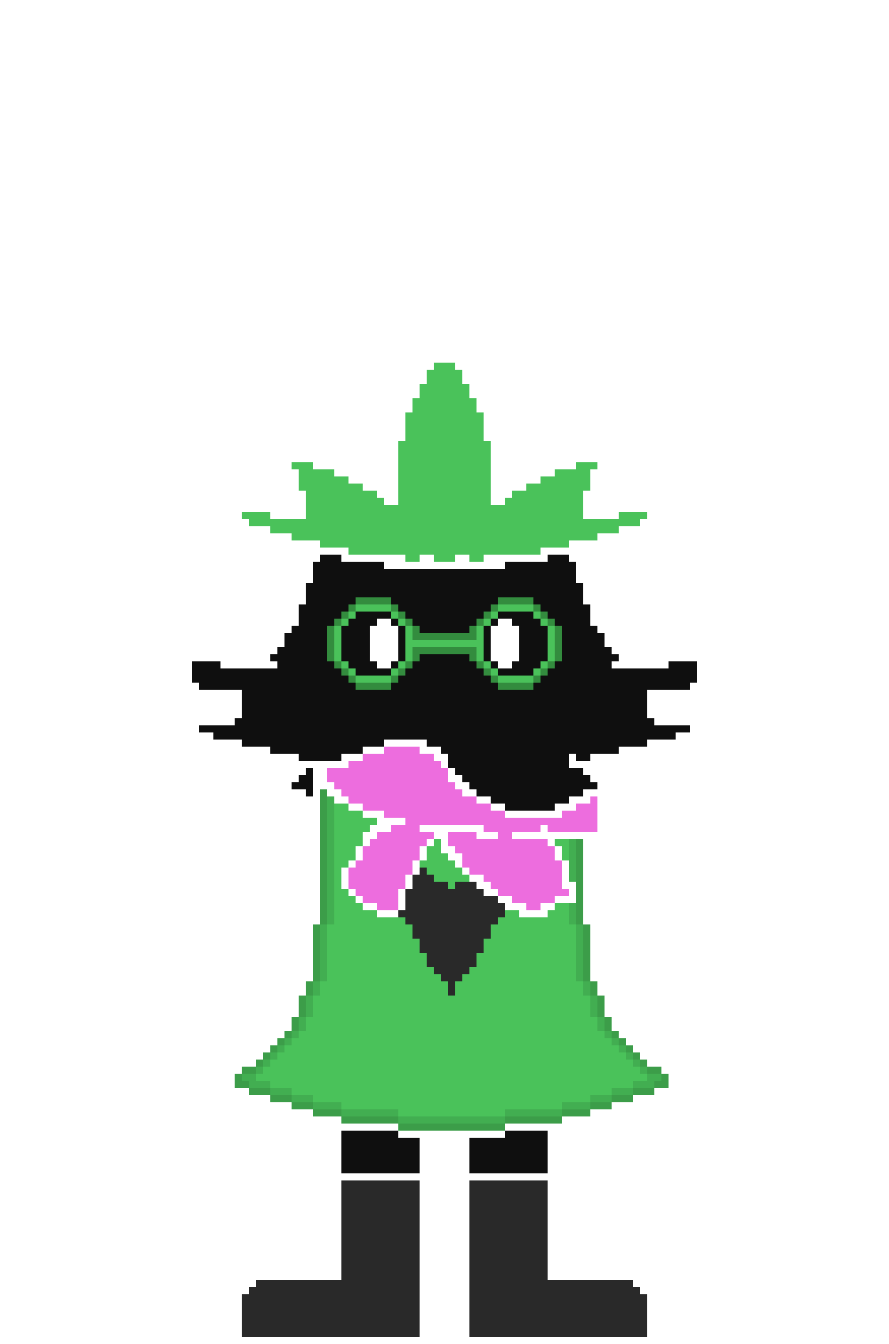 Pixilart - Ralsie by Titular