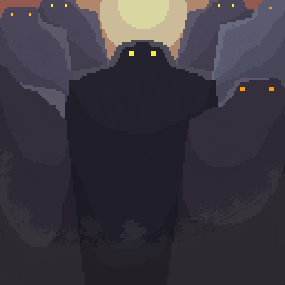 cinemonster's Gallery - Pixilart