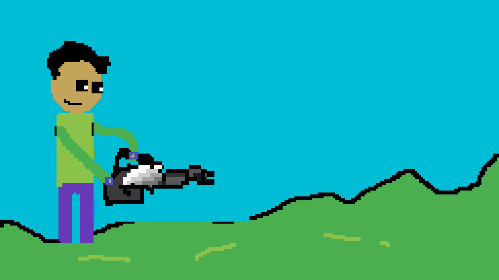 Editing coo too - Free online pixel art drawing tool - Pixilart