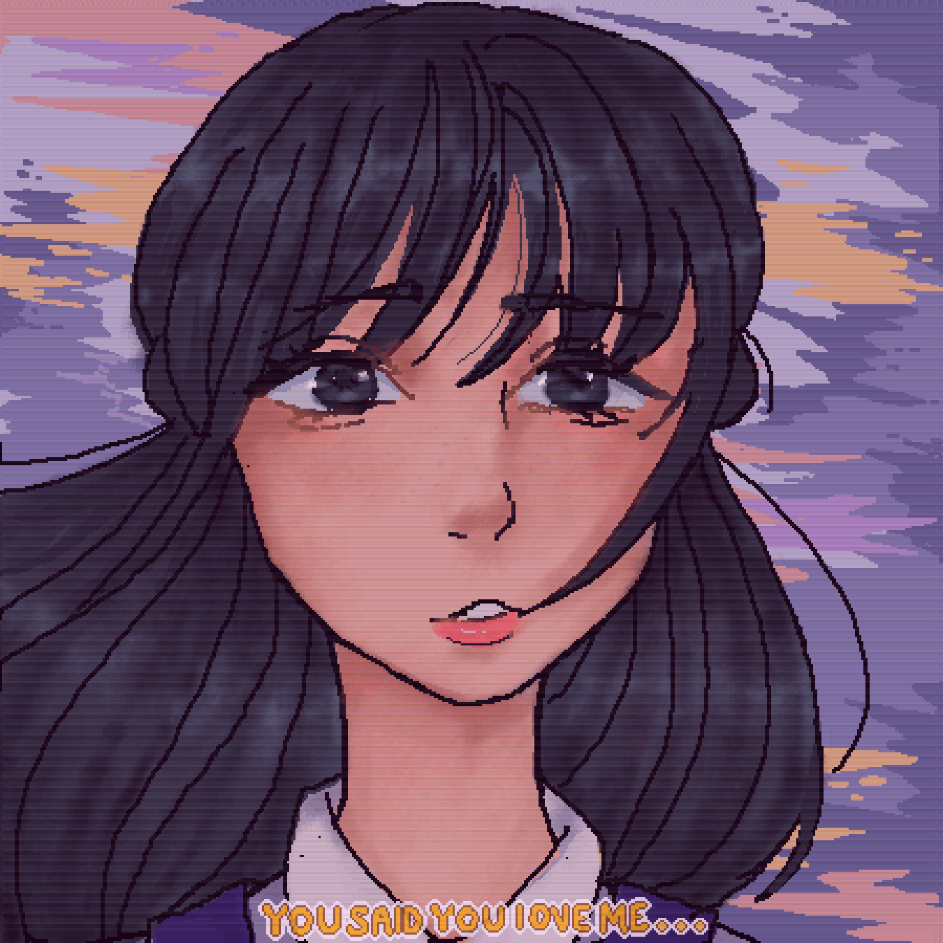 Pixilart - Lier by FairyTears