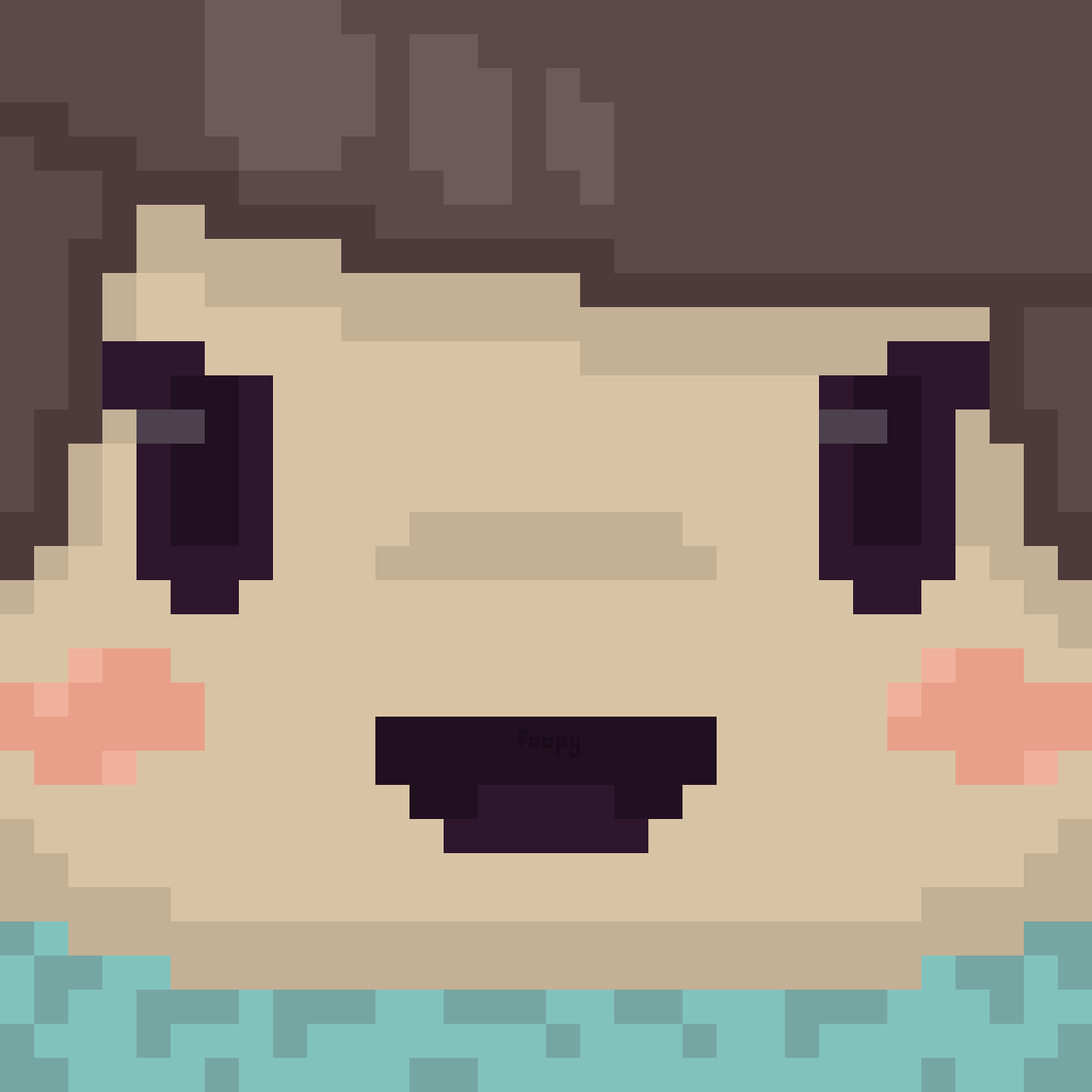 Pixilart - Profile by Foopy