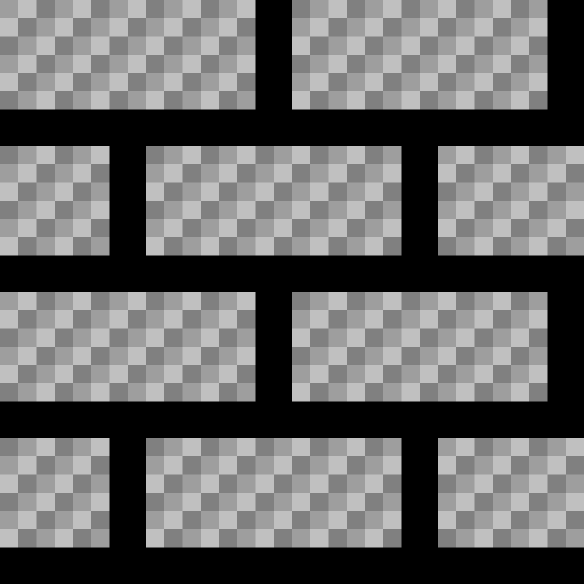 Pixilart - Bace Block by CorpPixel
