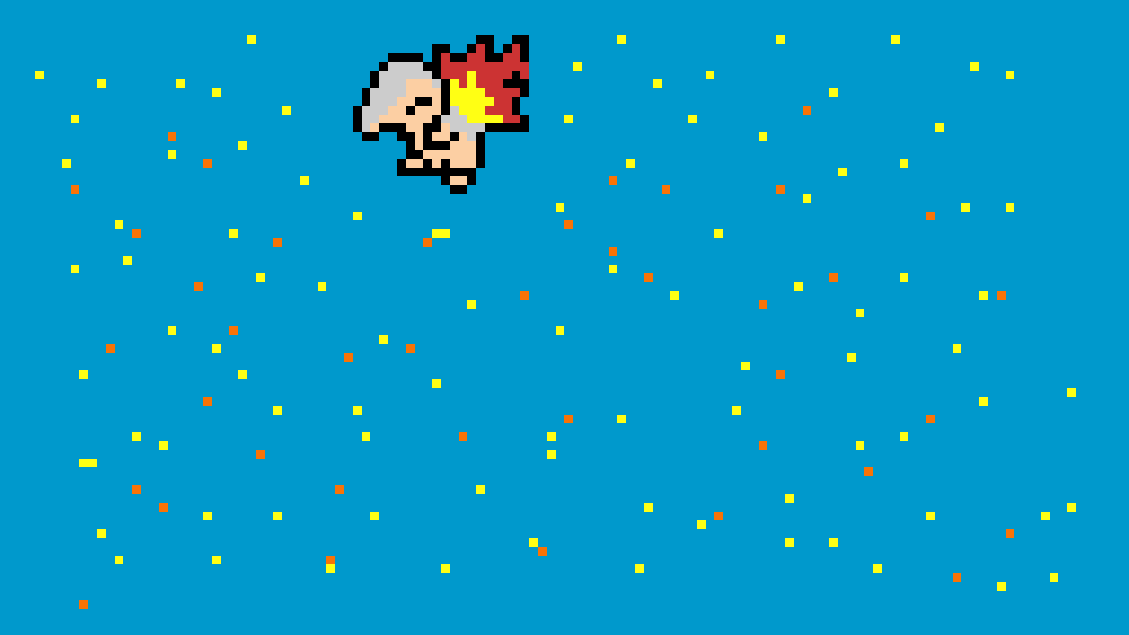 Editing Cyndaquil - Free online pixel art drawing tool - Pixilart