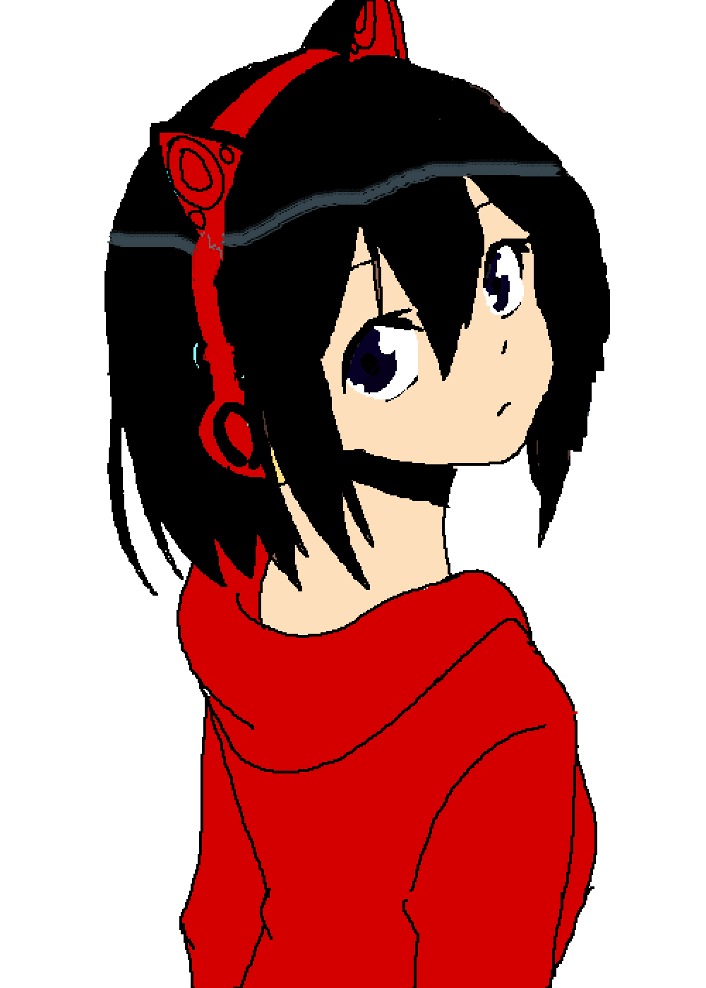 Pixilart - anime gif by ImPanAndProud42