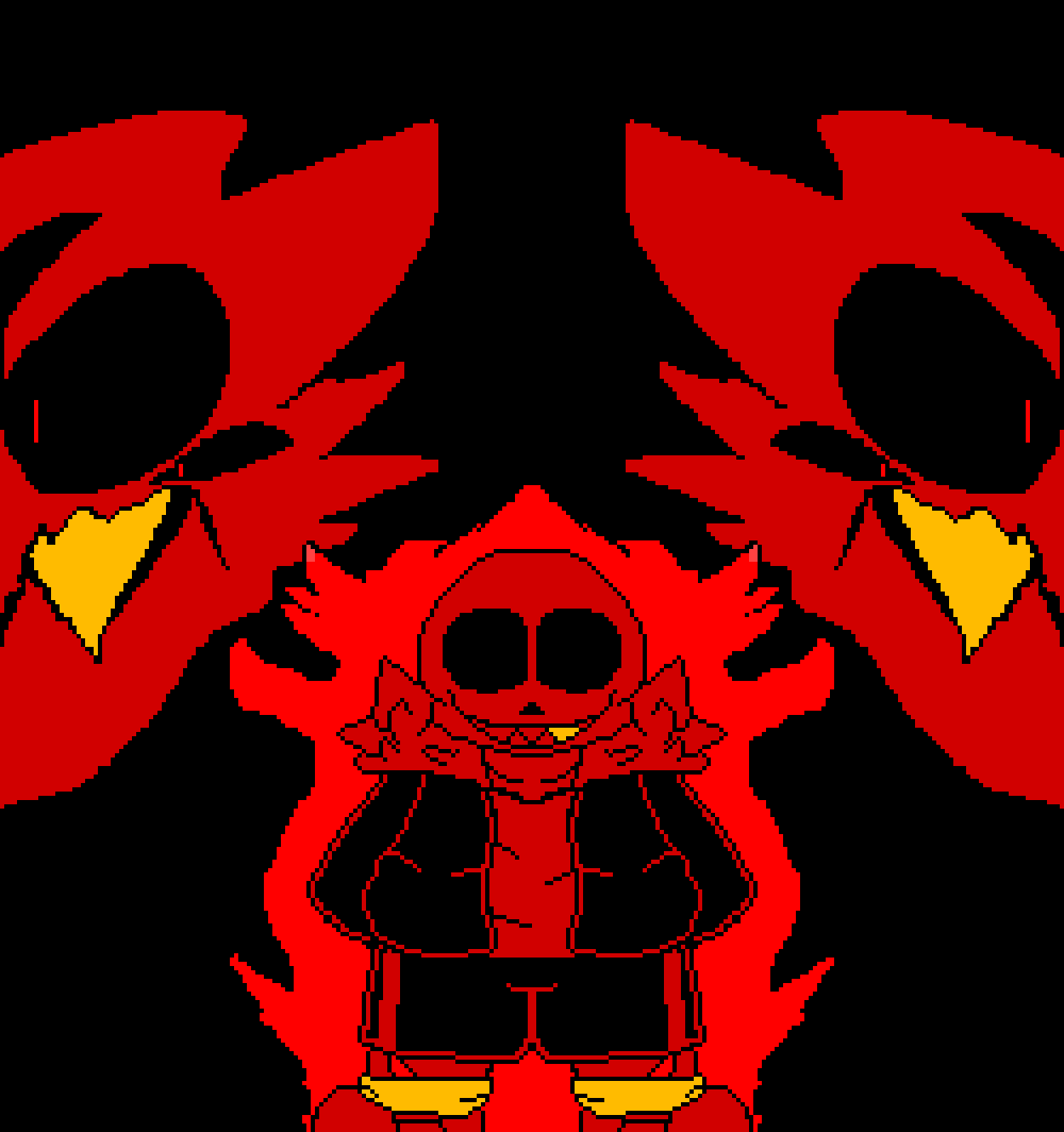 Pixilart - Ainavol Fell by L34FJ1NCHUUR1K1