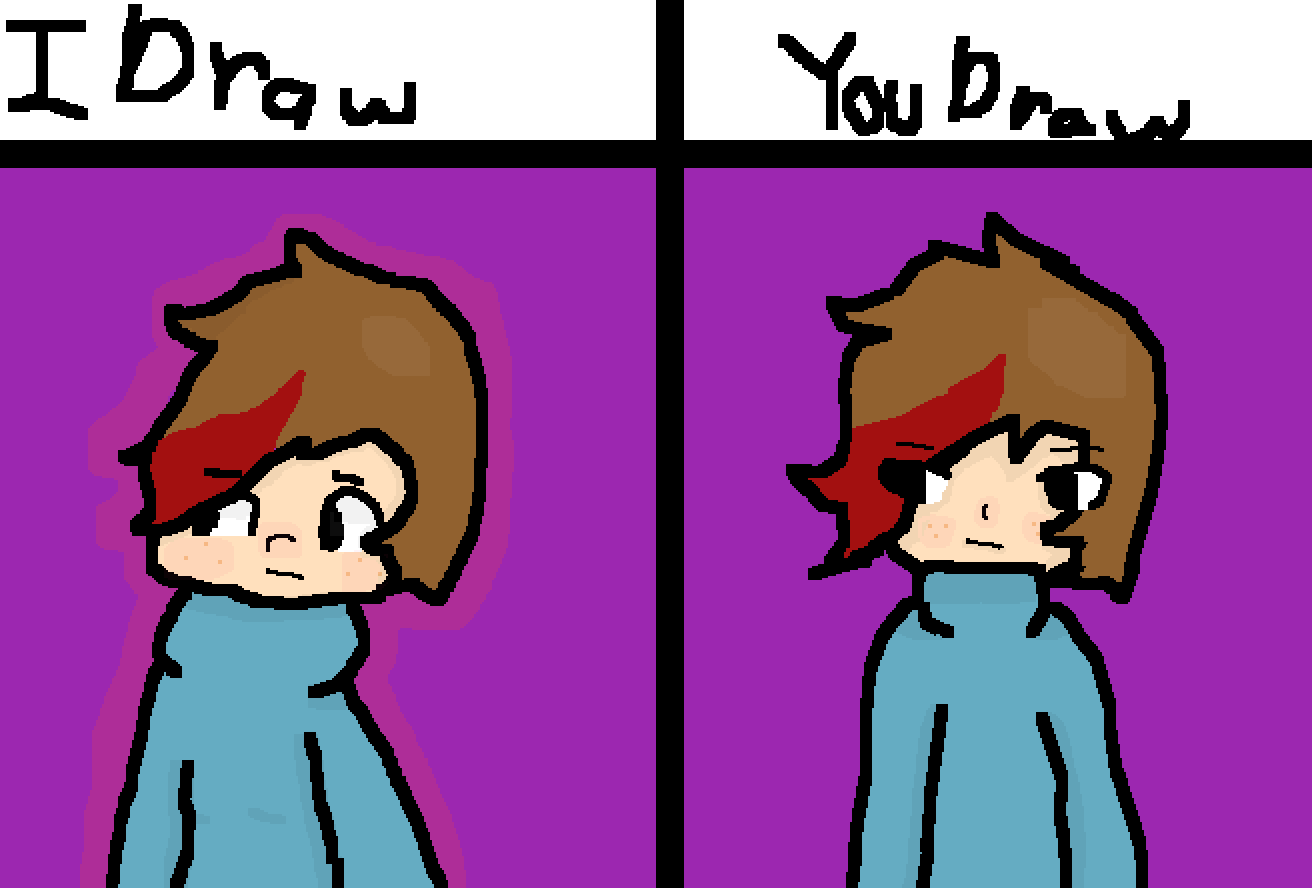 Pixilart - I draw...-_- by aishsucks