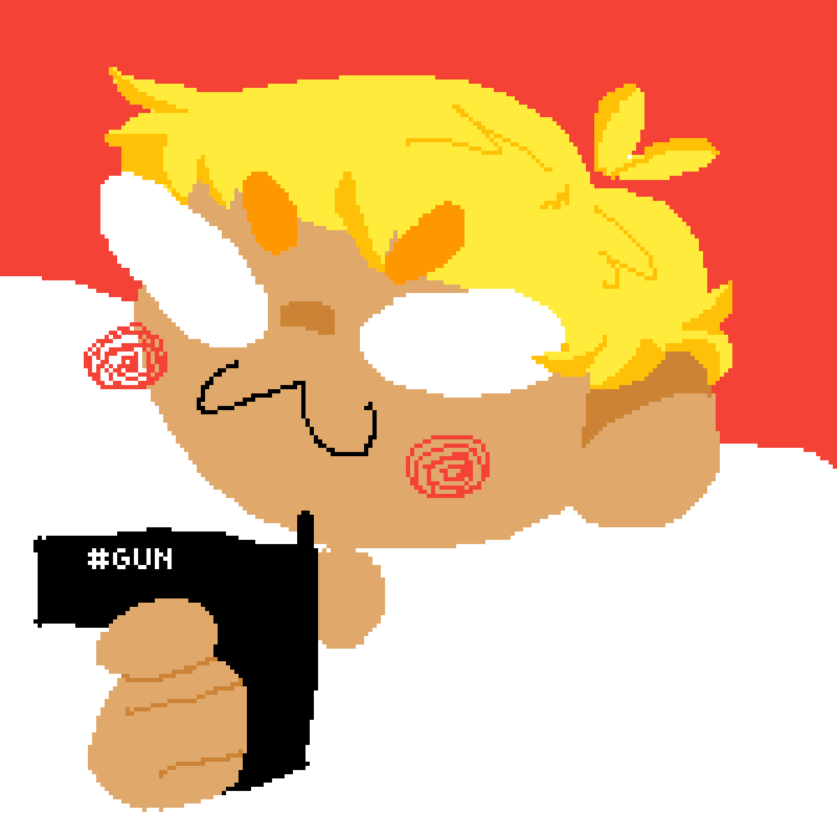 Pixilart - reeeeeeeeeeeo by scurvy