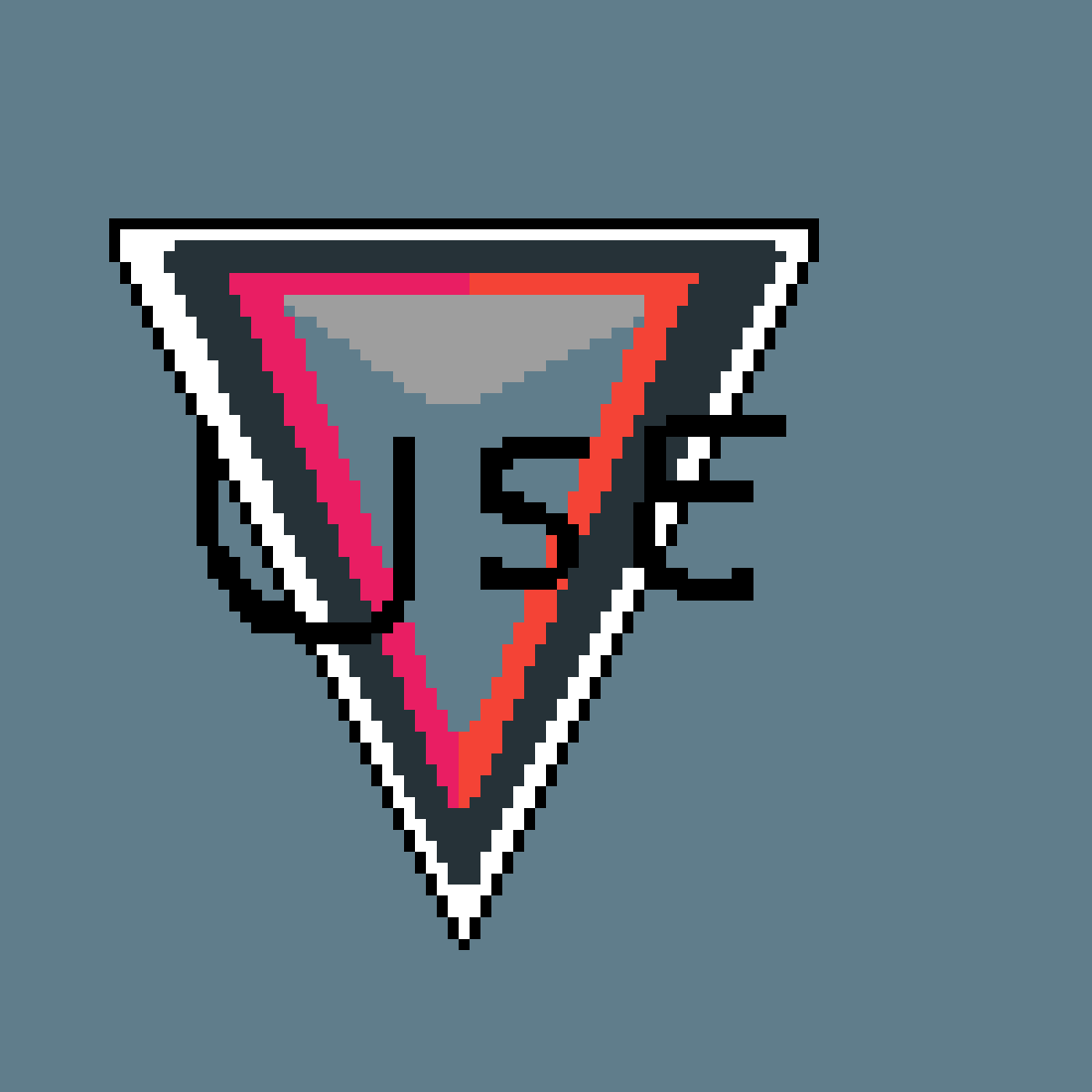 Pixilart - use button among us by Dudie