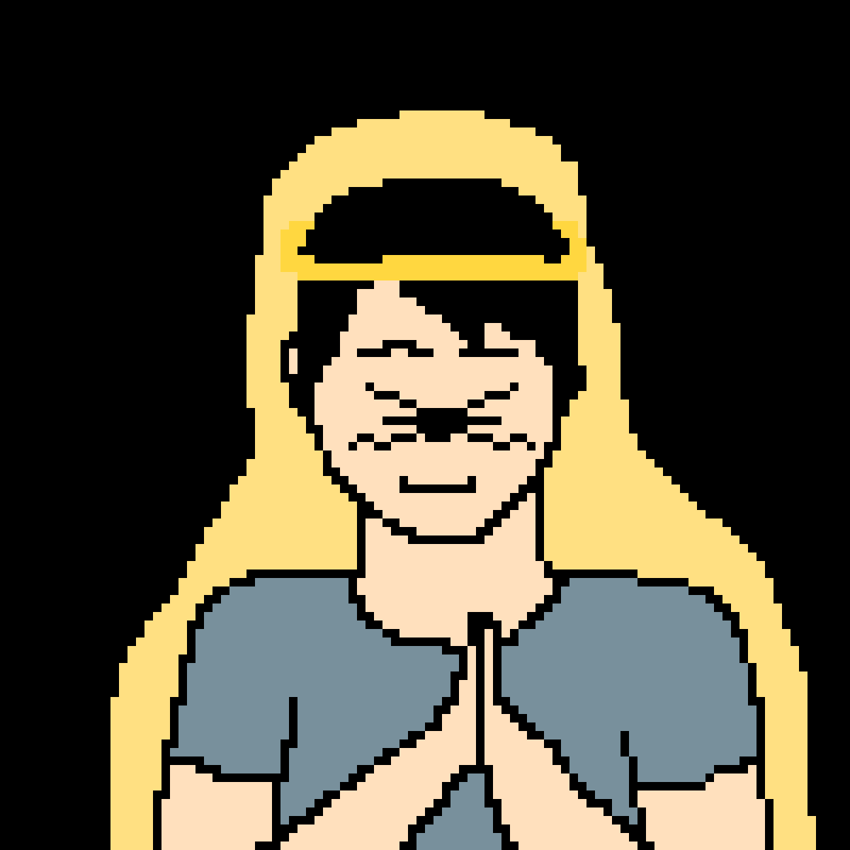 Pixilart - Dan Howell by ajartist