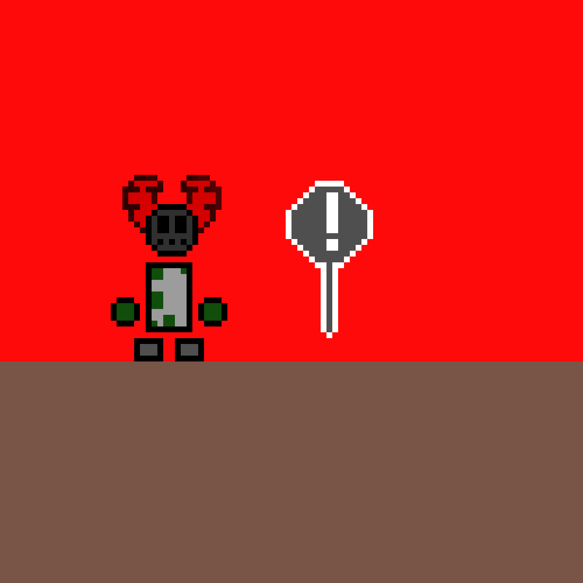 mr-wave's Gallery - Pixilart