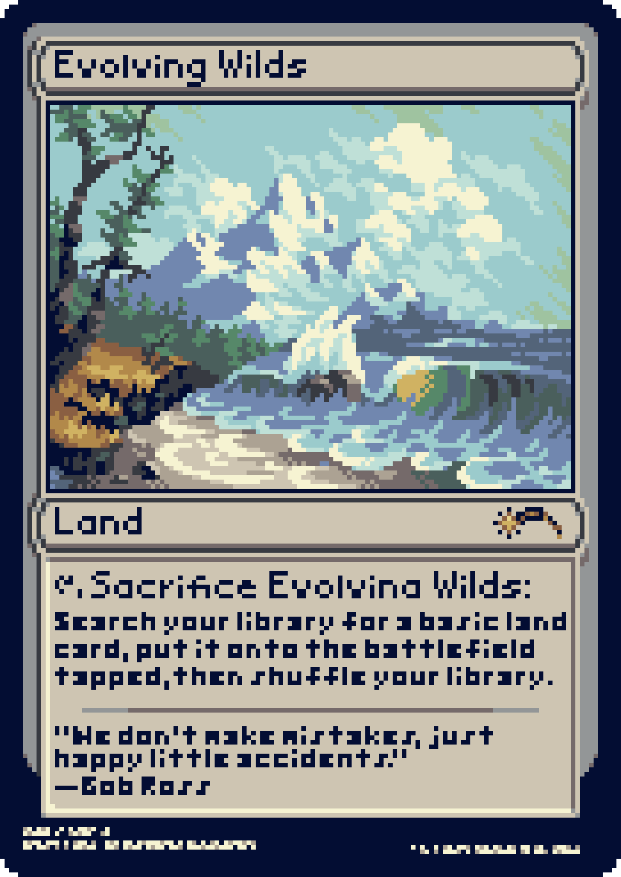 magic-the-gathering-card-contest-pixilart