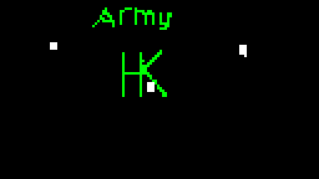 Pixilart - HK. ARMY by Keetar