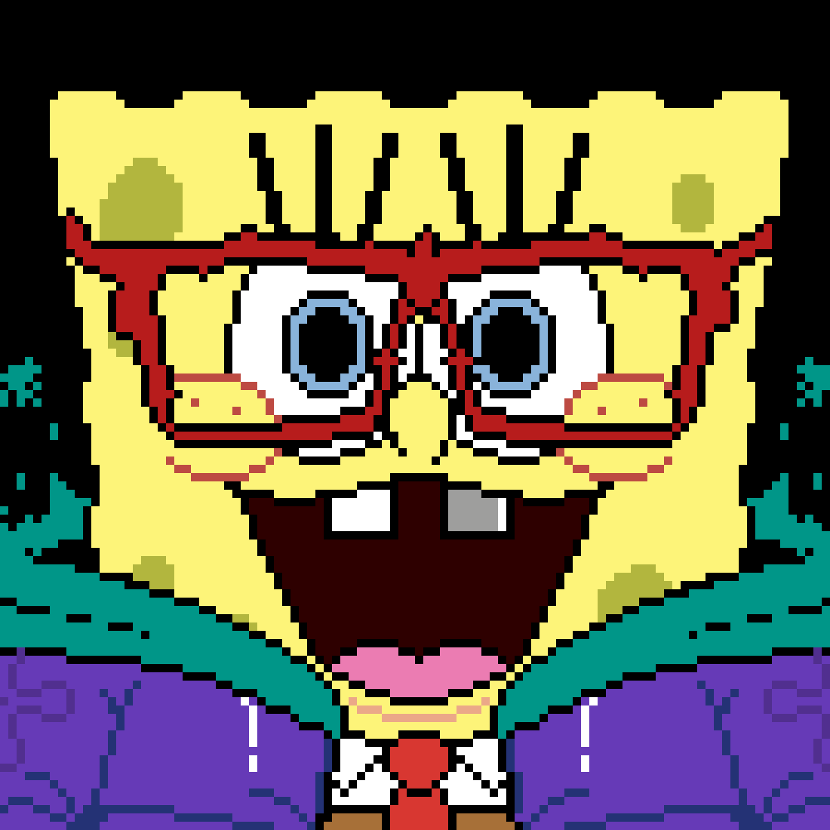 Pixilart - pog me by SorrowsDawn